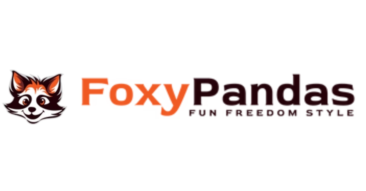 New Arrivals – FoxyPandas